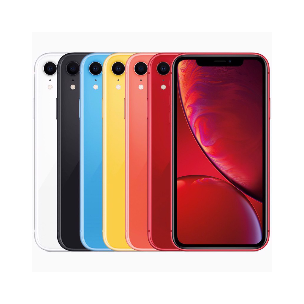 Apple iPhone XR | Mobilmarked.no