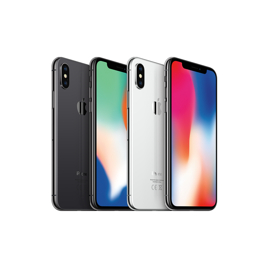 Apple iPhone X | Mobilmarked.no